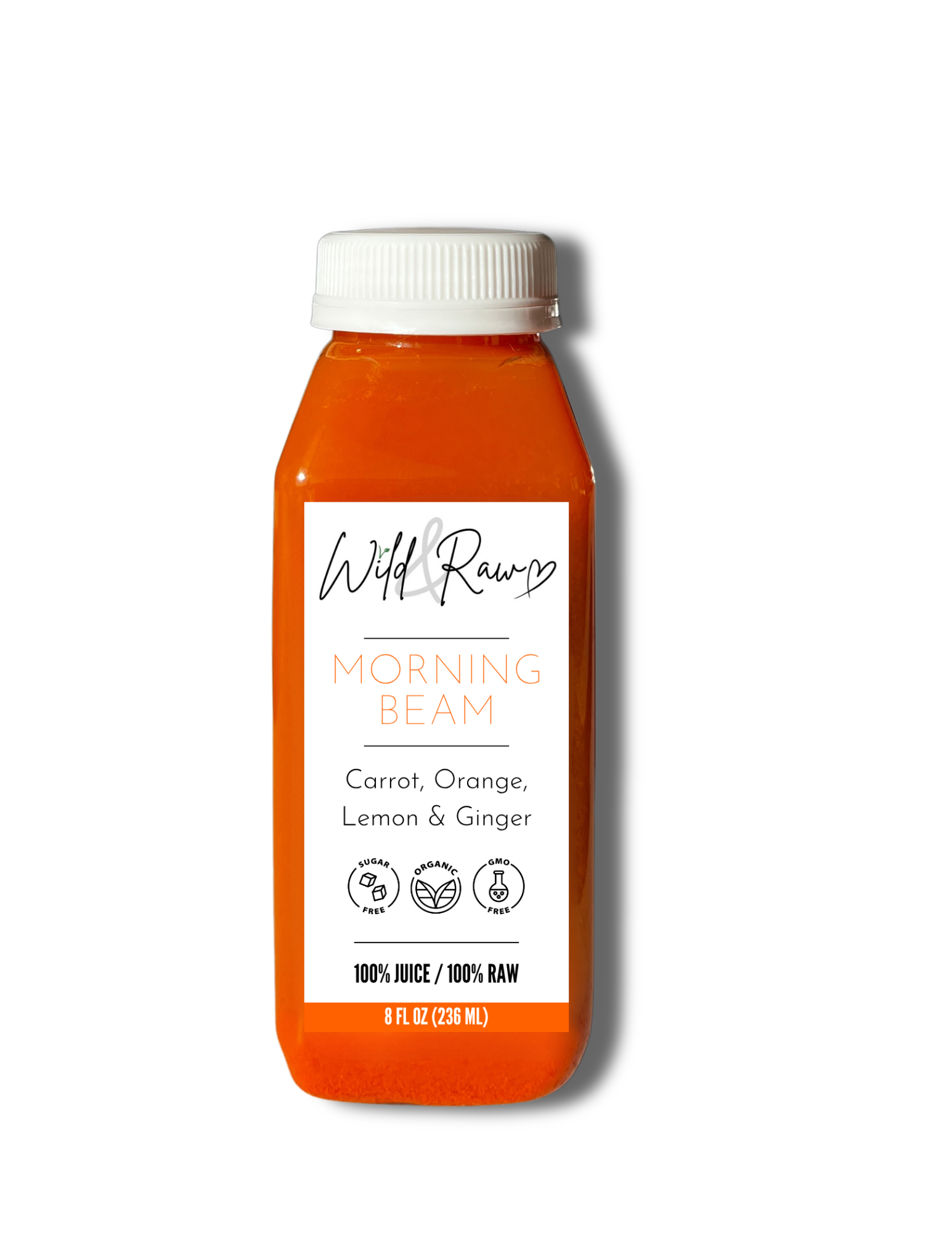 Build a Box – Wild & Raw Juices